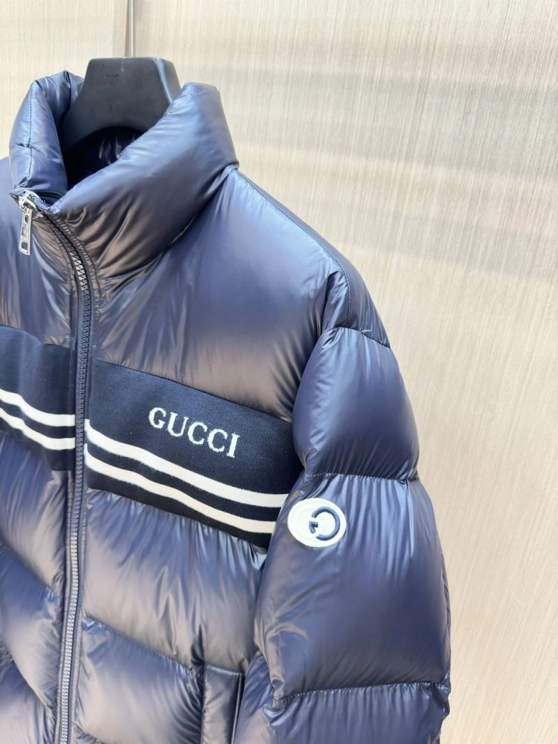 Brand-original Gucci Down Jackets