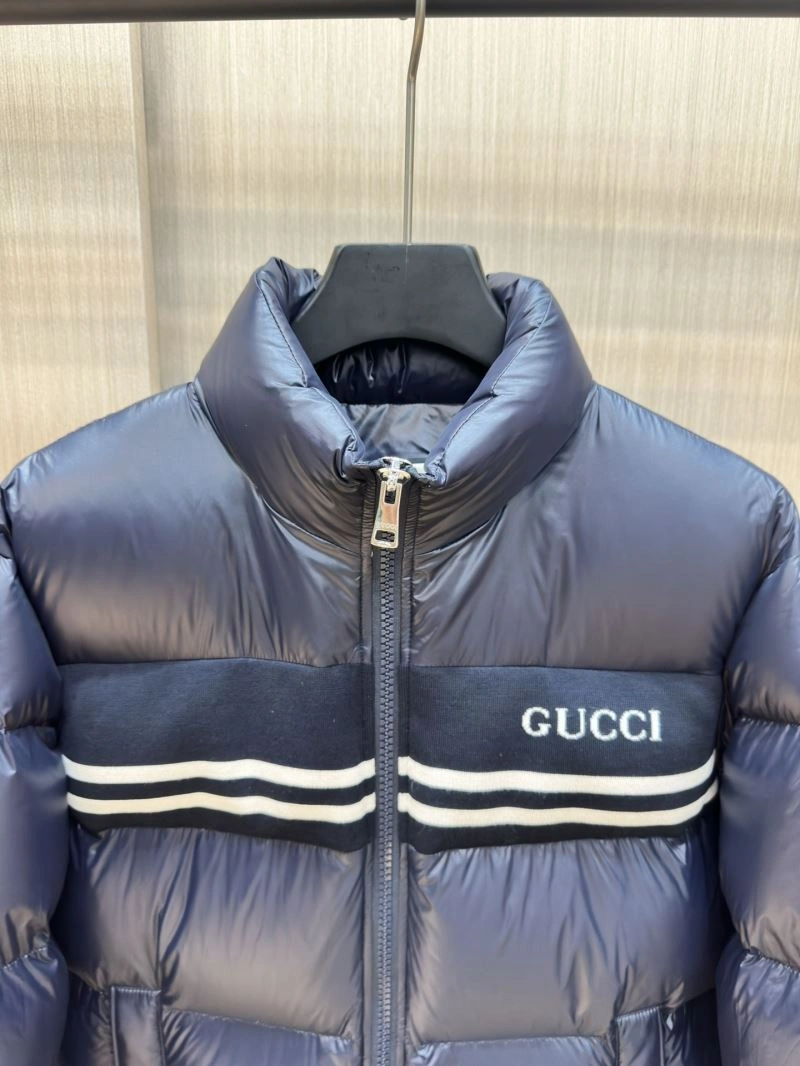 Brand-original Gucci Down Jackets