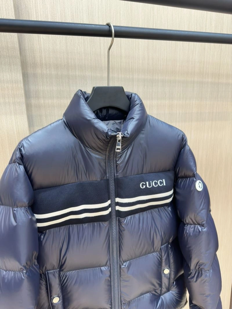 Brand-original Gucci Down Jackets
