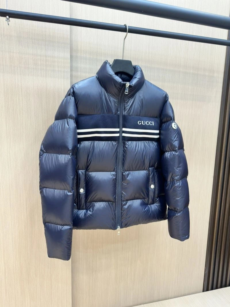Brand-original Gucci Down Jackets
