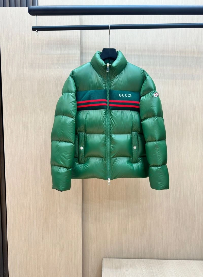 Gucci Down Jackets