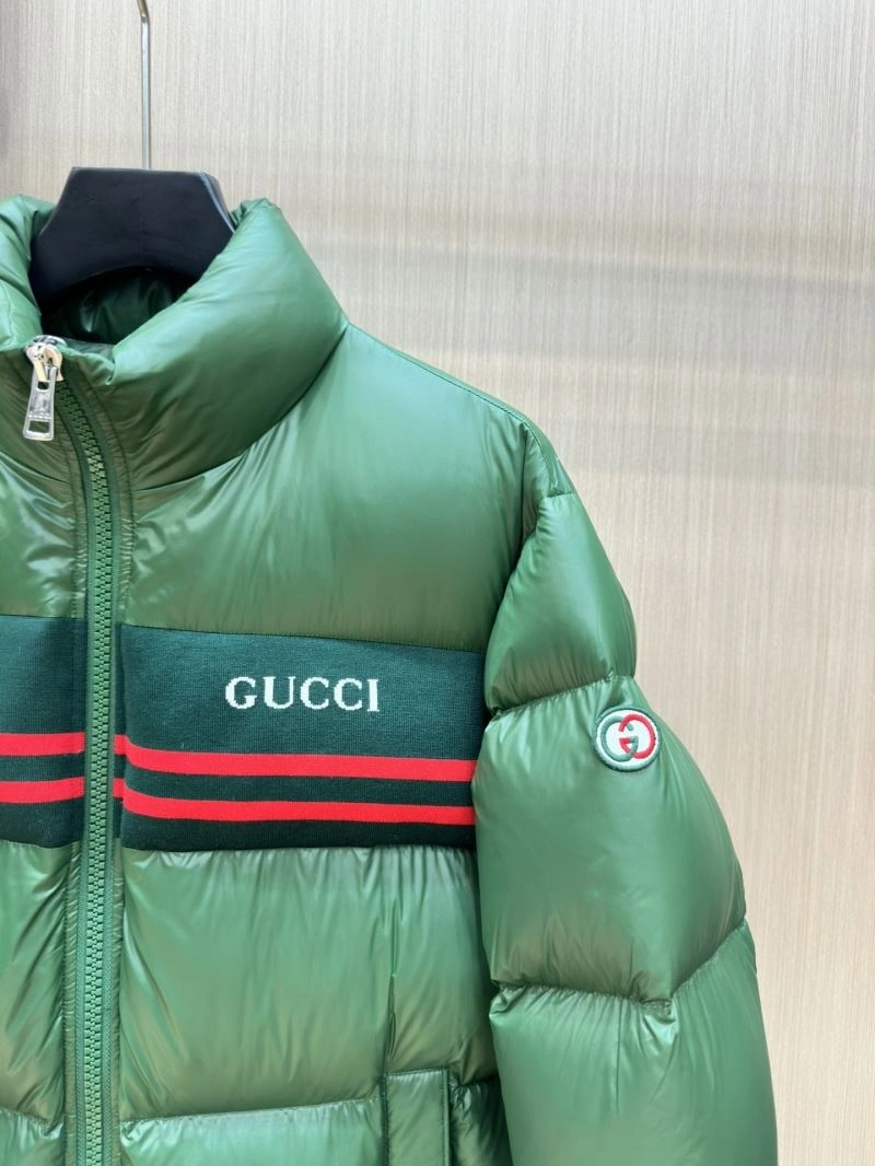 Top match Gucci Down Jackets