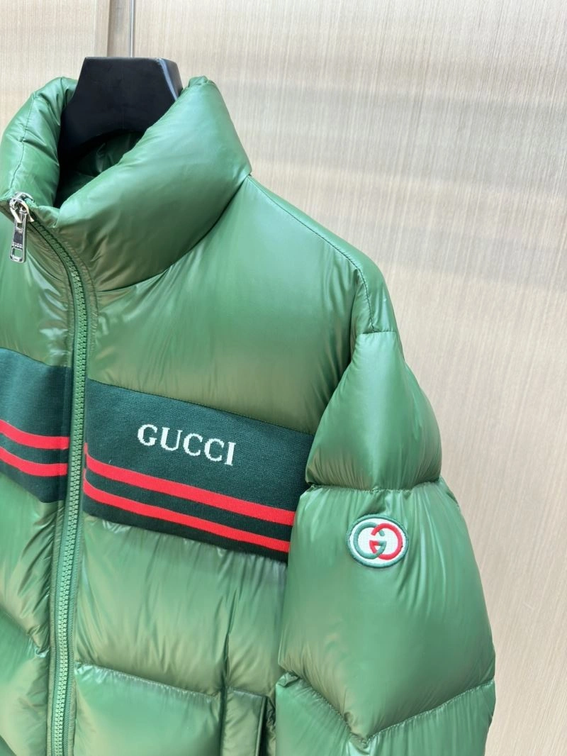 Top match Gucci Down Jackets