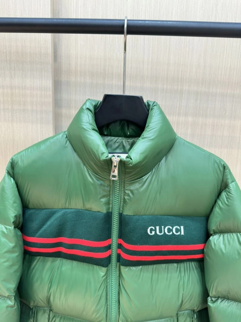 Top match Gucci Down Jackets