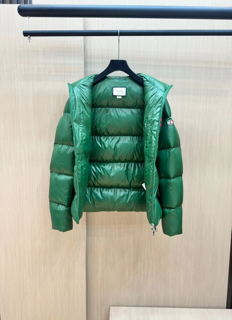 Top match Gucci Down Jackets