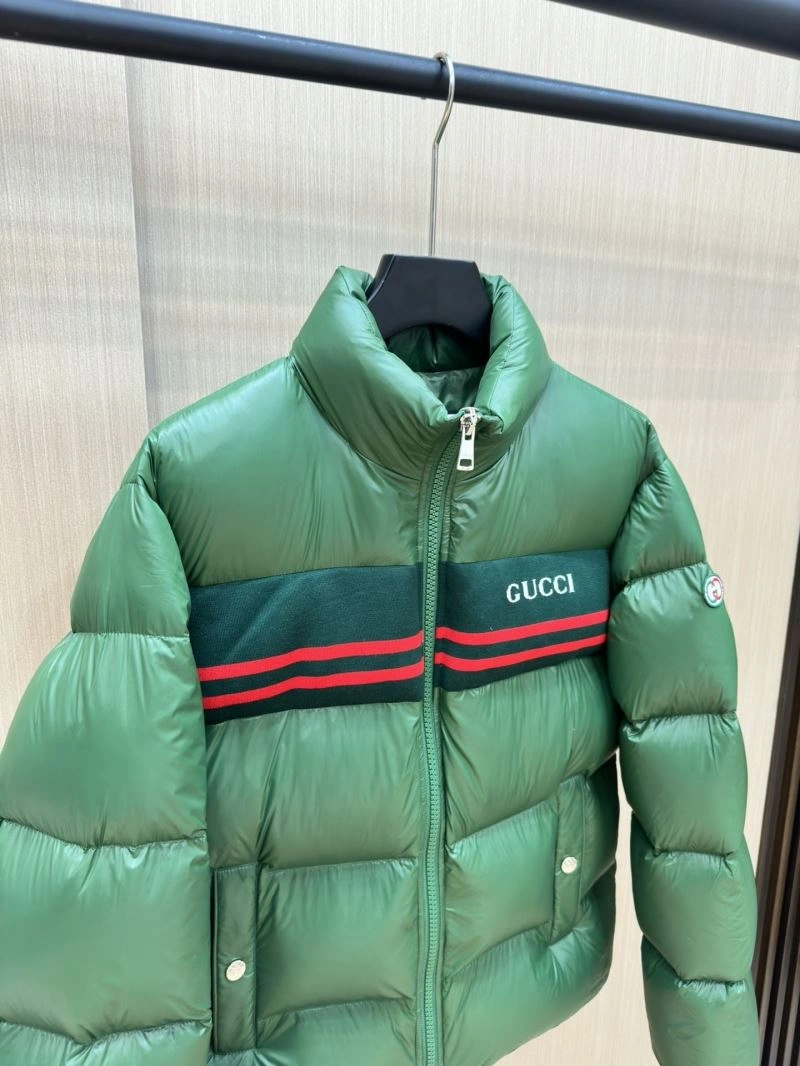 Top match Gucci Down Jackets