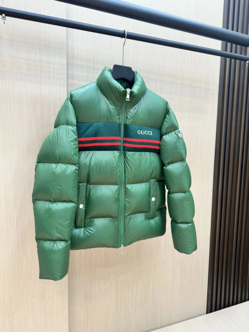 Top match Gucci Down Jackets