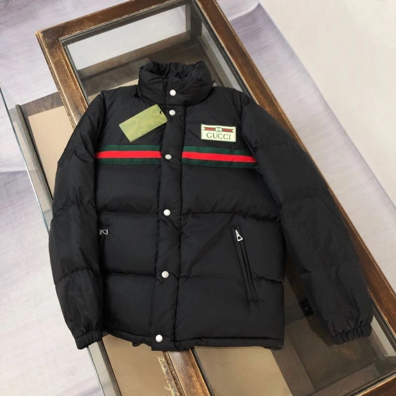 Gucci Down Jackets