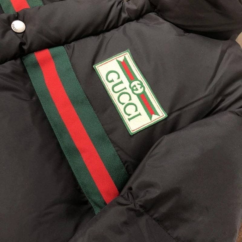 Affordable Gucci Down Jackets
