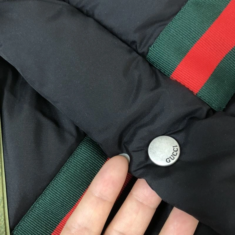 Affordable Gucci Down Jackets