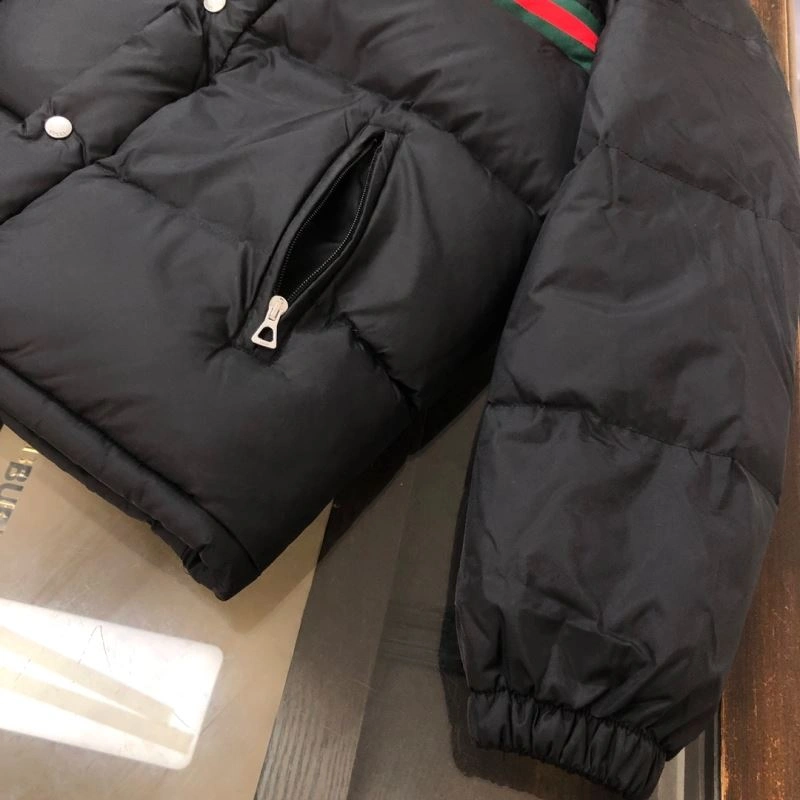 Affordable Gucci Down Jackets