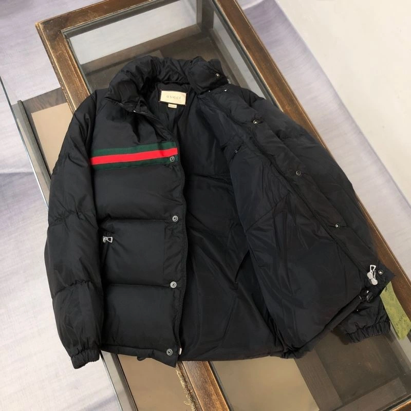 Affordable Gucci Down Jackets