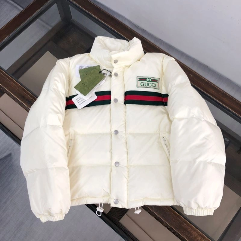 Gucci Down Jackets