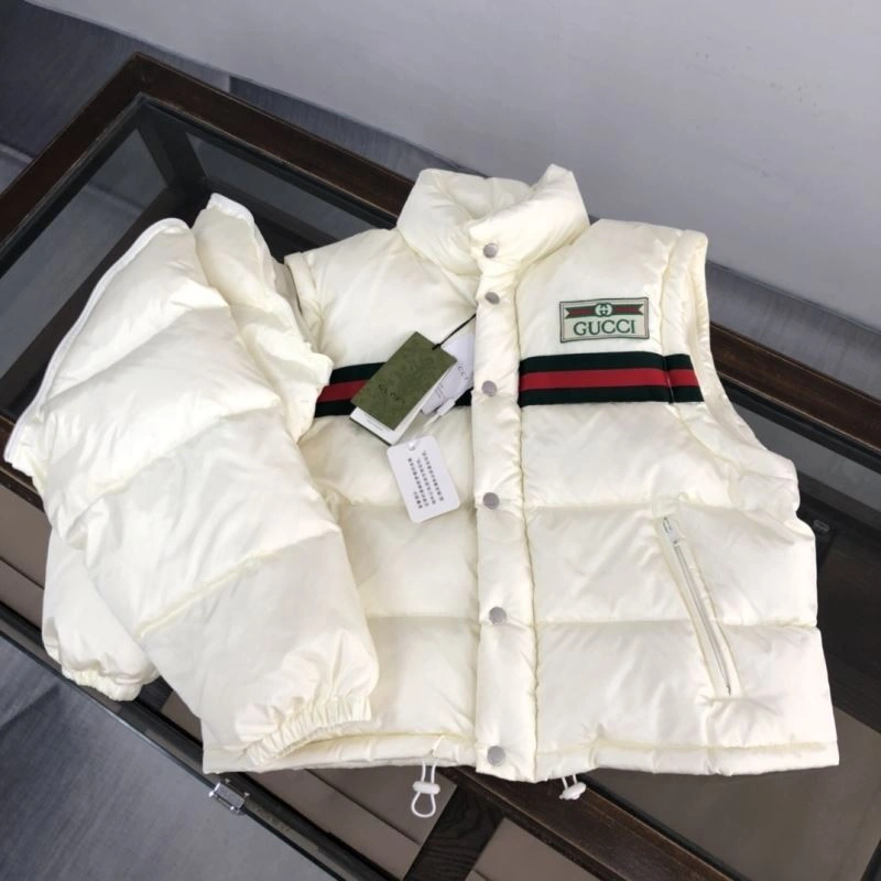 High accuracy Gucci Down Jackets