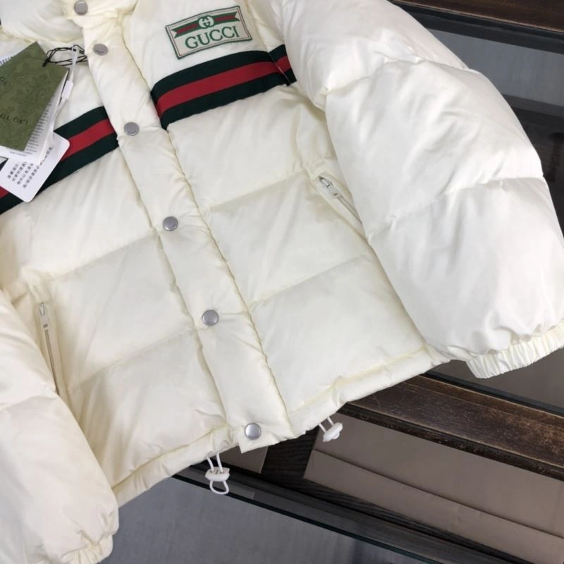 High accuracy Gucci Down Jackets
