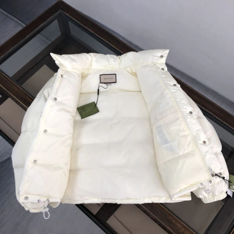 High accuracy Gucci Down Jackets