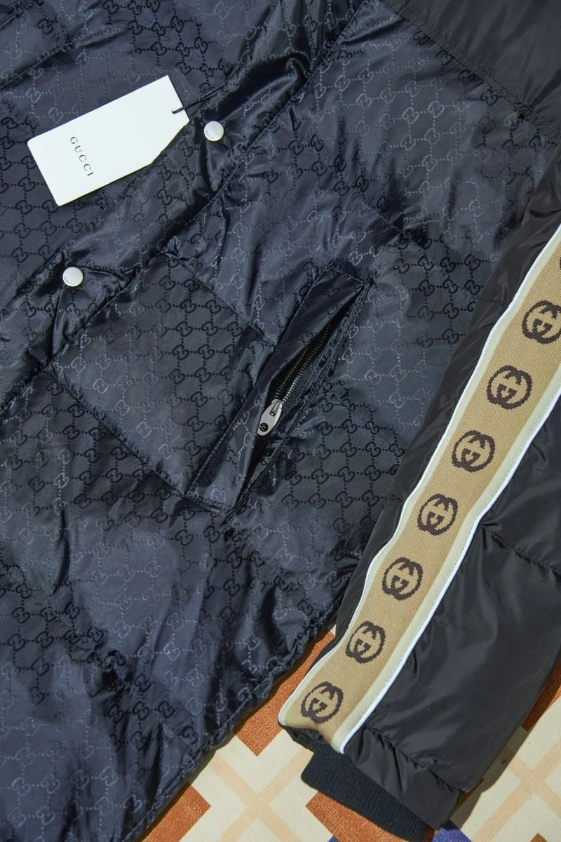 Perfect replica Gucci Down Jackets