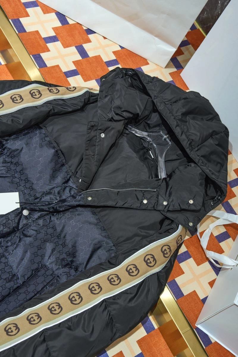 Perfect replica Gucci Down Jackets