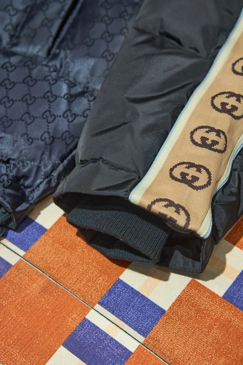 Perfect replica Gucci Down Jackets