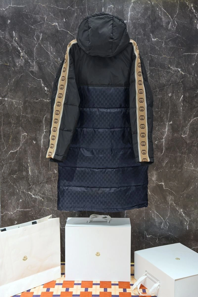 High accuracy Gucci Down Jackets