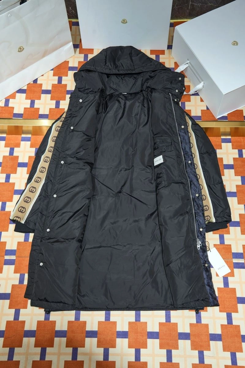 High accuracy Gucci Down Jackets
