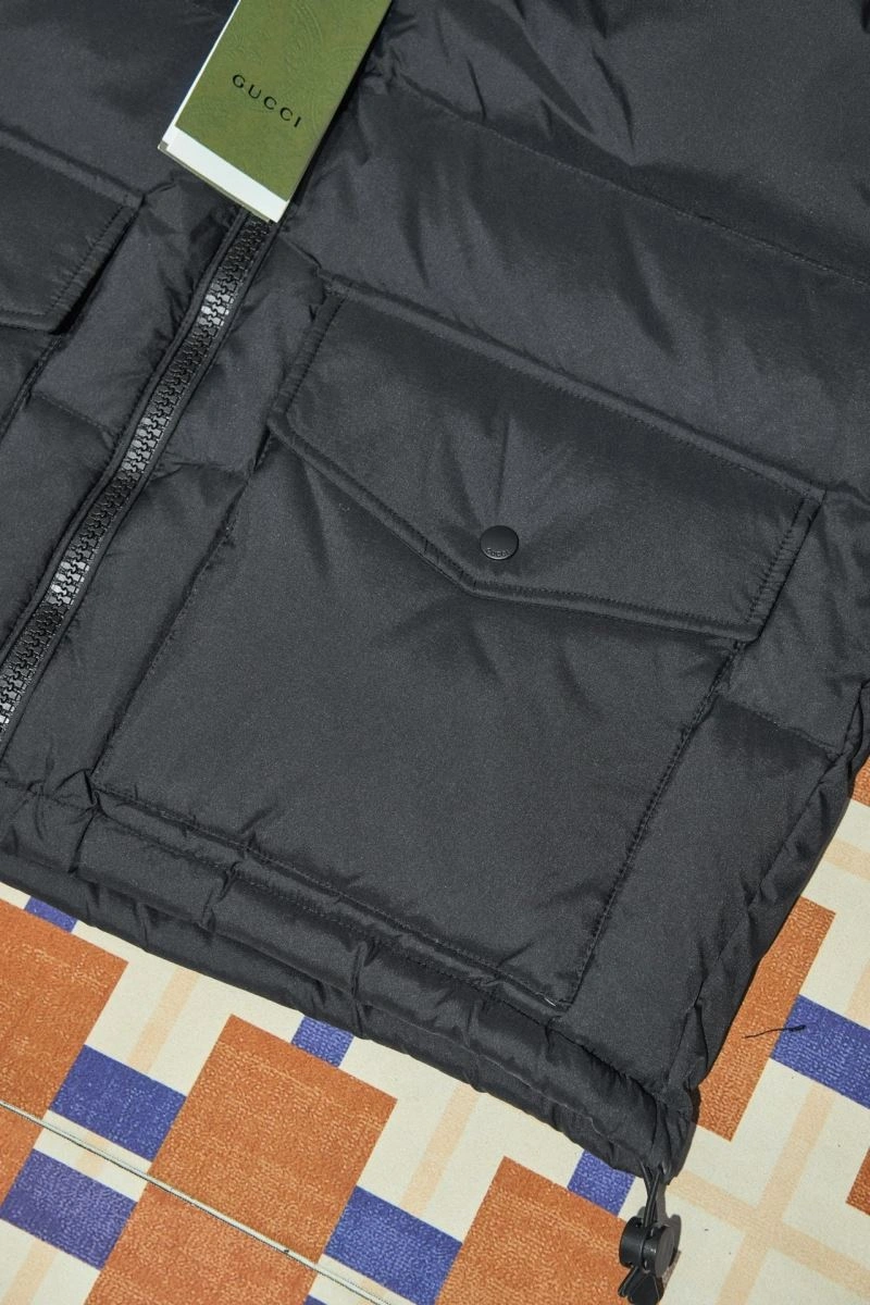 Exact replica Gucci Down Jackets