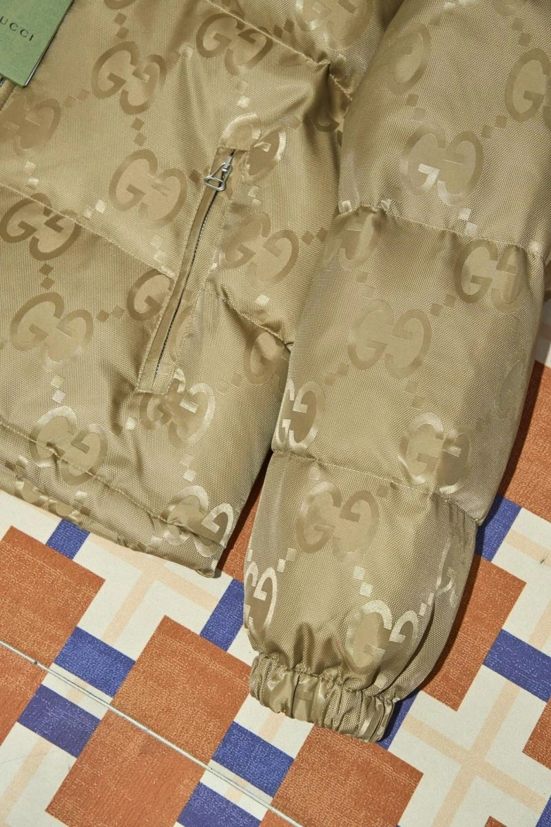 1:1 copy Gucci Down Jackets