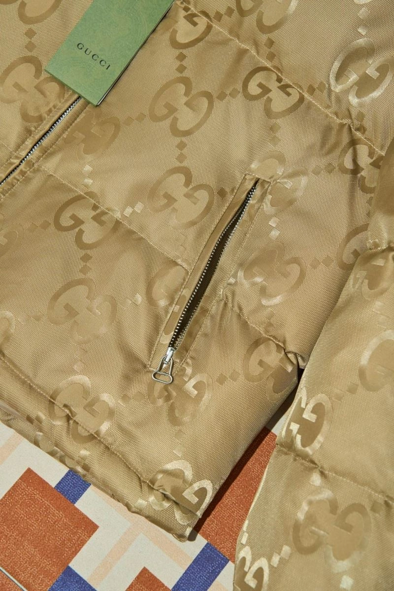 1:1 copy Gucci Down Jackets