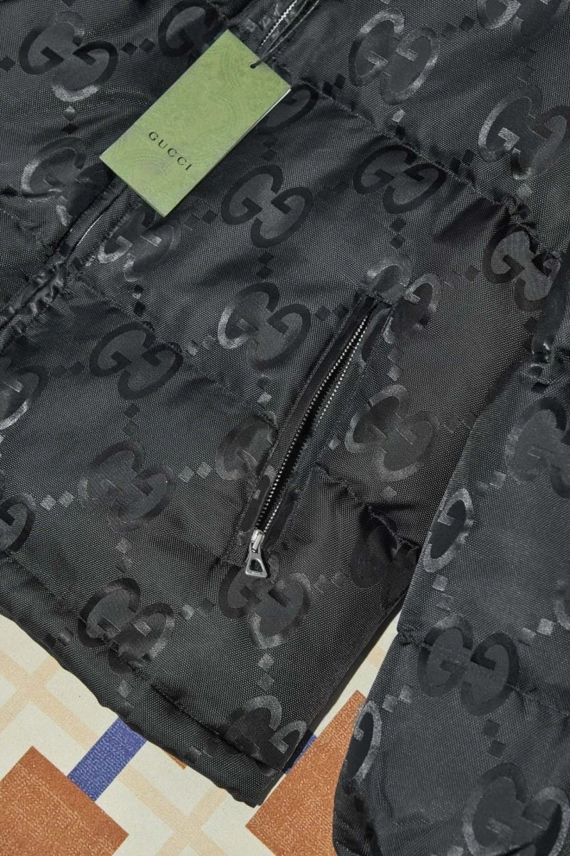 Perfect replica Gucci Down Jackets
