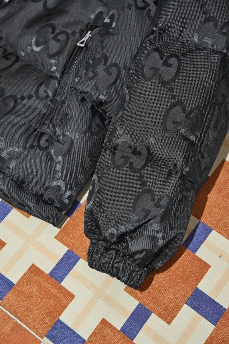 Perfect replica Gucci Down Jackets