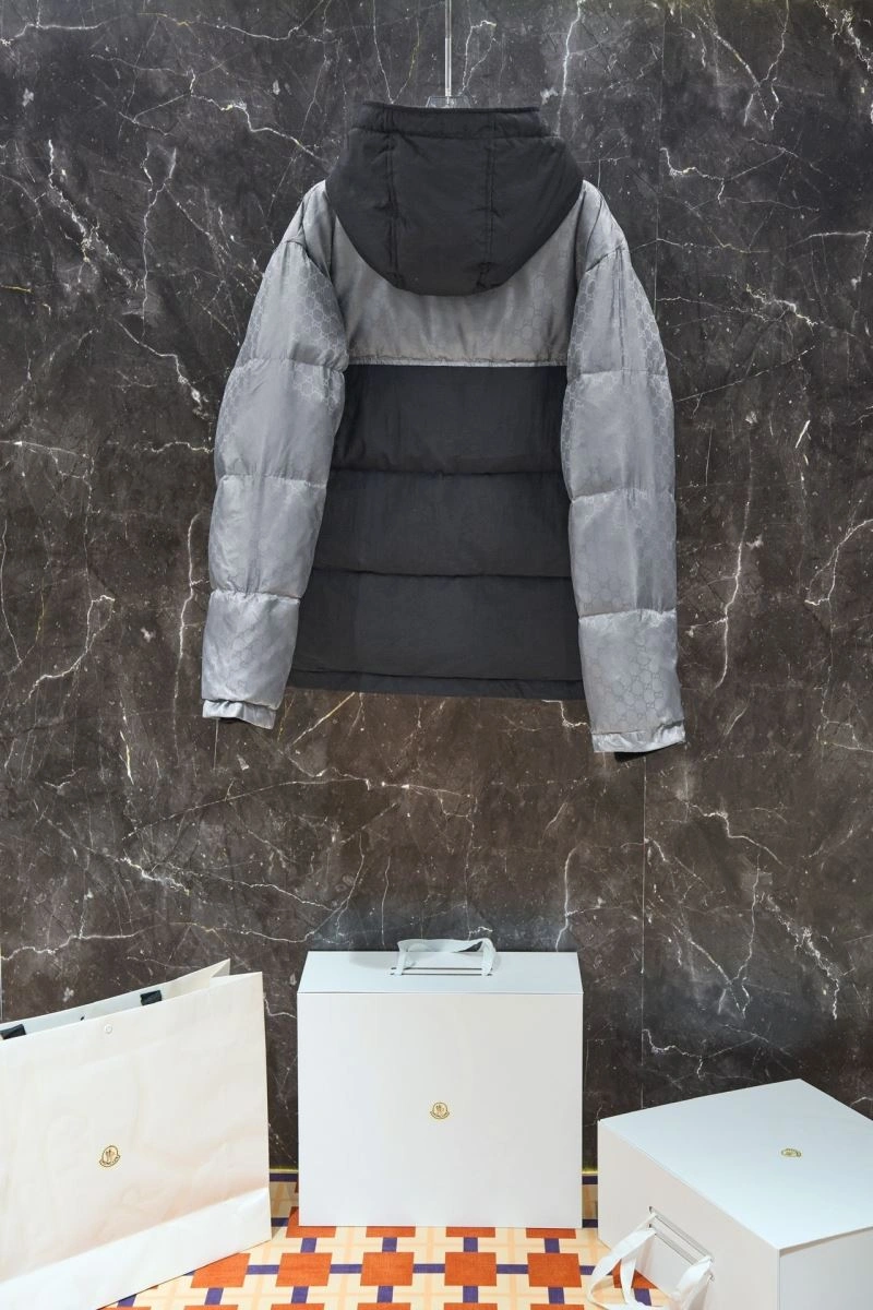 Top mirror Gucci Down Jackets