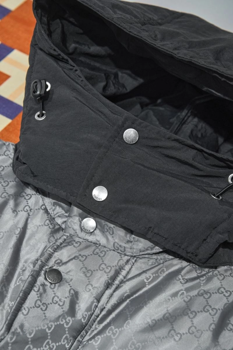 Top mirror Gucci Down Jackets