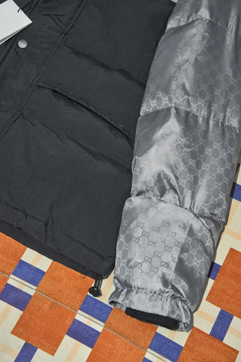 Top mirror Gucci Down Jackets