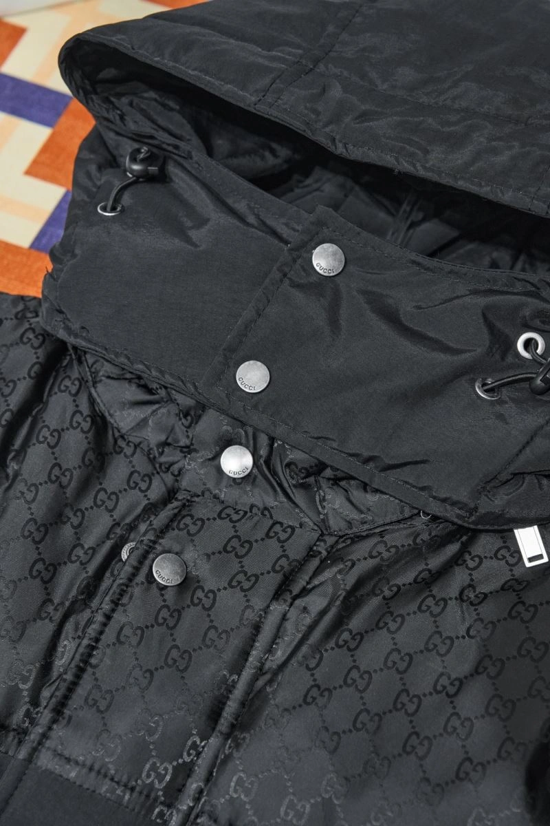 Mirror quality Gucci Down Jackets