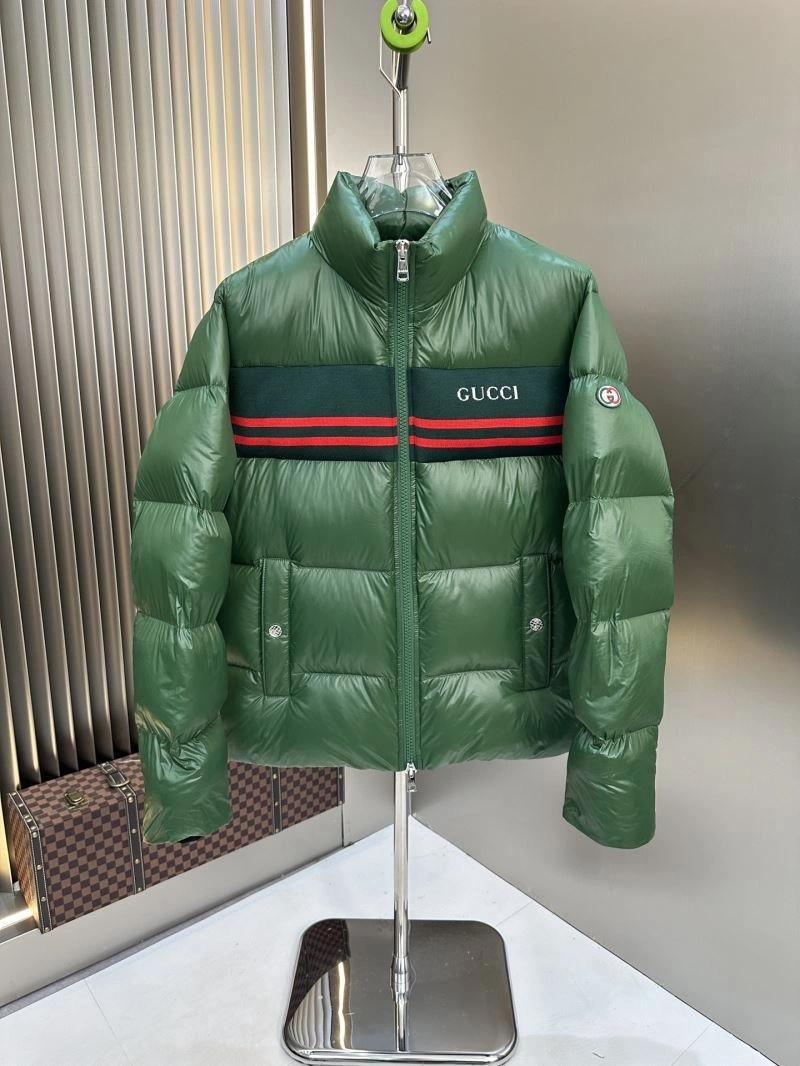 Factory-made Gucci Down Jackets
