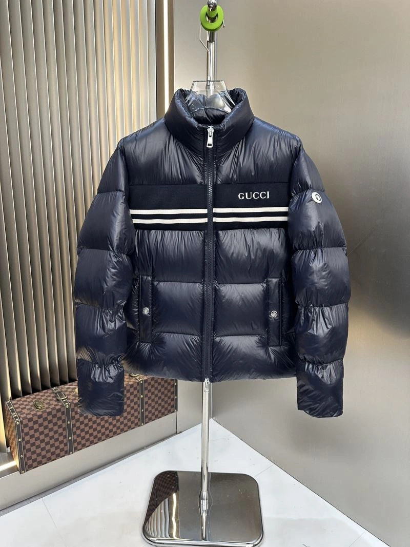 Factory-made Gucci Down Jackets