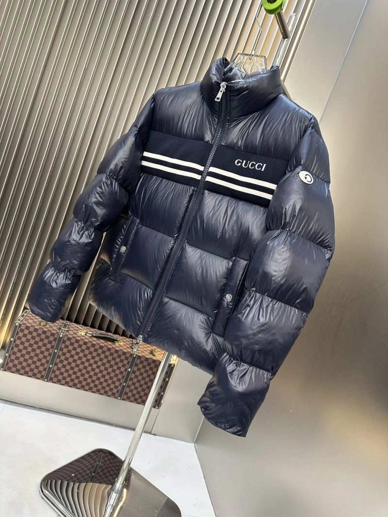 Factory-made Gucci Down Jackets