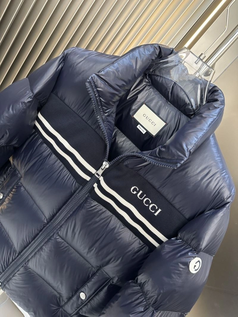 Factory-made Gucci Down Jackets