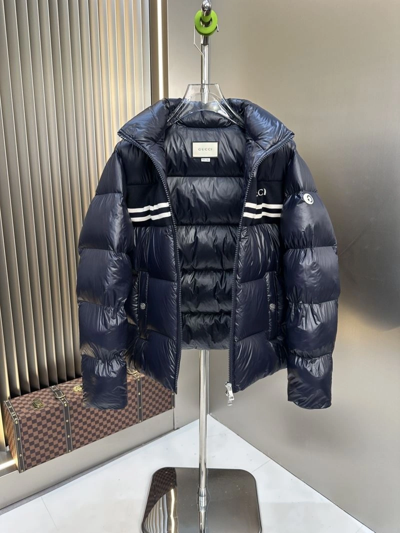 Factory-made Gucci Down Jackets