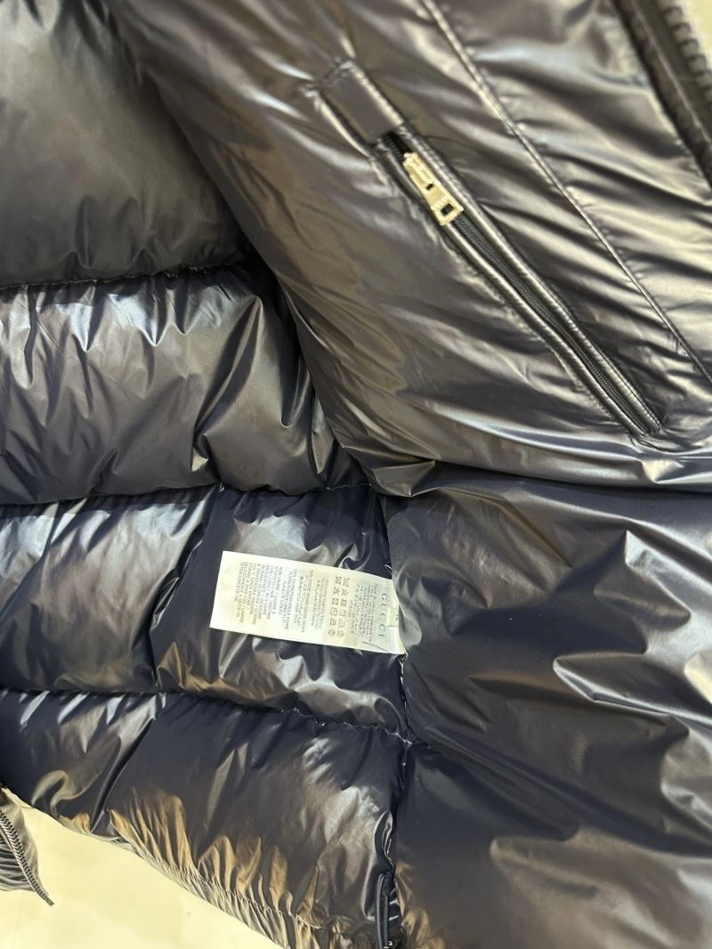 Factory-made Gucci Down Jackets