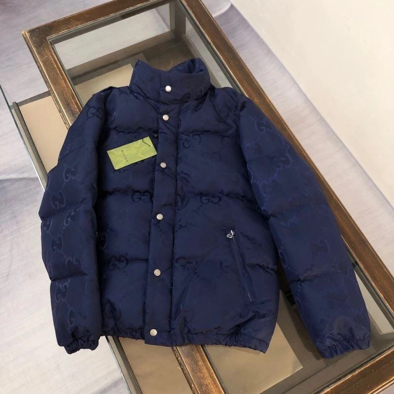 Gucci Down Jackets
