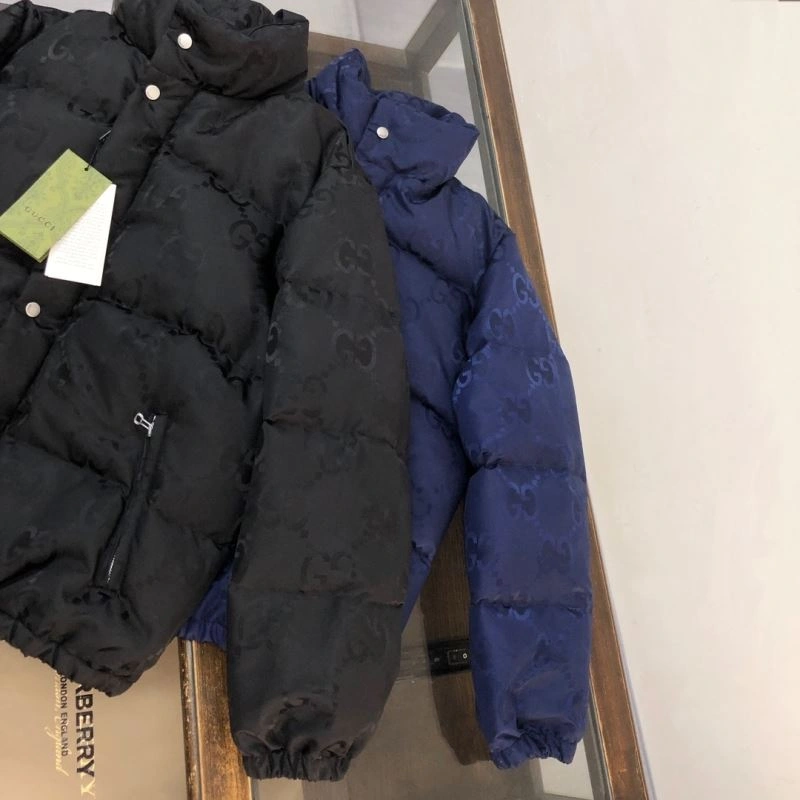 Brand-original Gucci Down Jackets