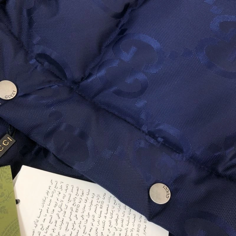 Brand-original Gucci Down Jackets