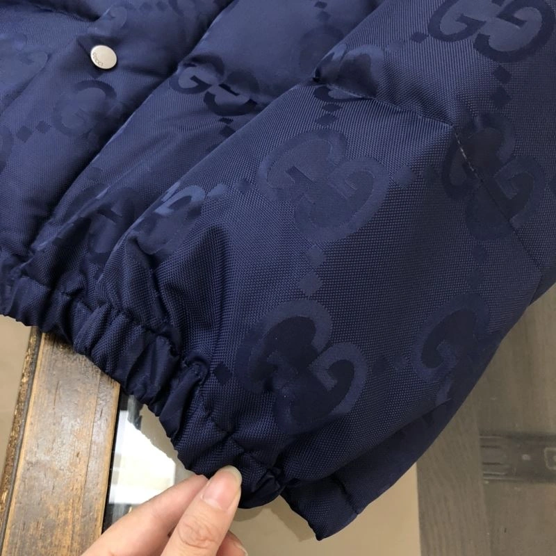 Brand-original Gucci Down Jackets