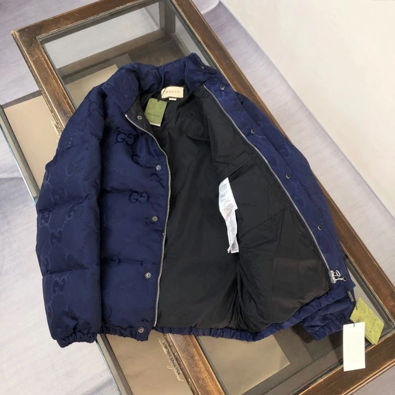 Brand-original Gucci Down Jackets