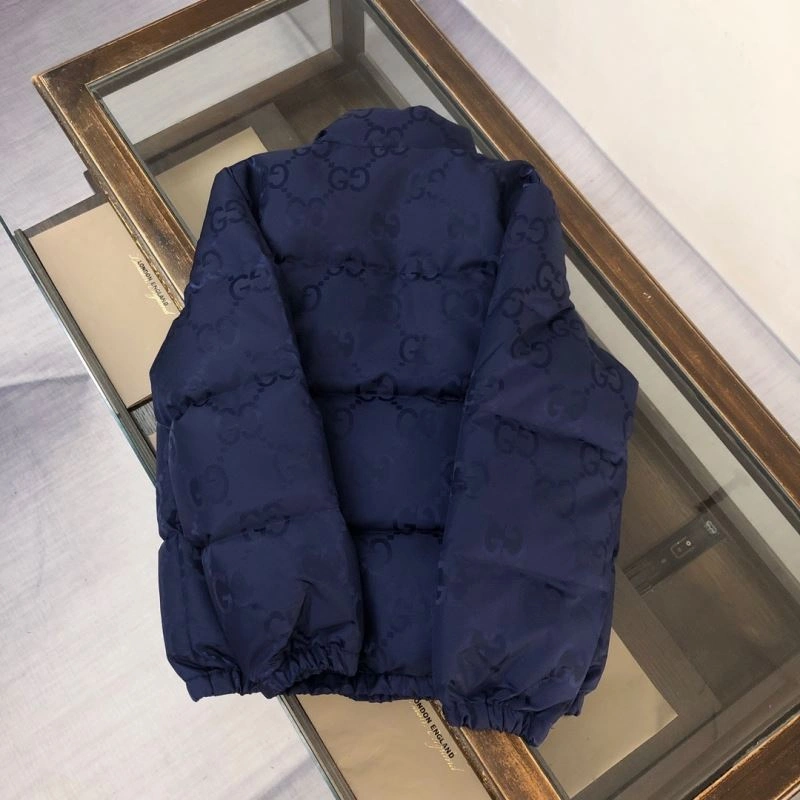 Brand-original Gucci Down Jackets