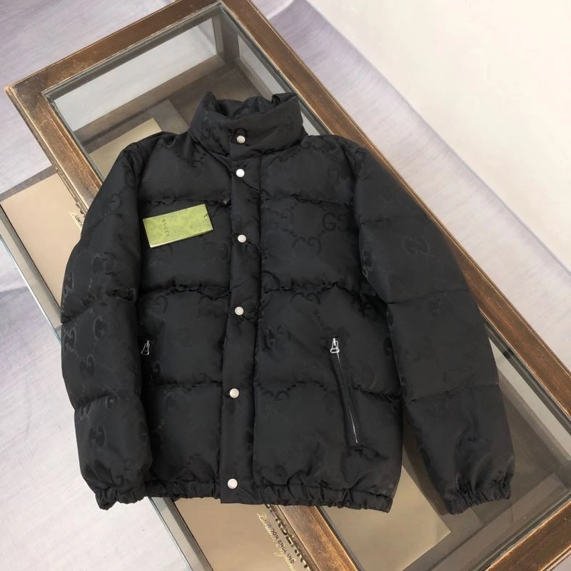 Gucci Down Jackets