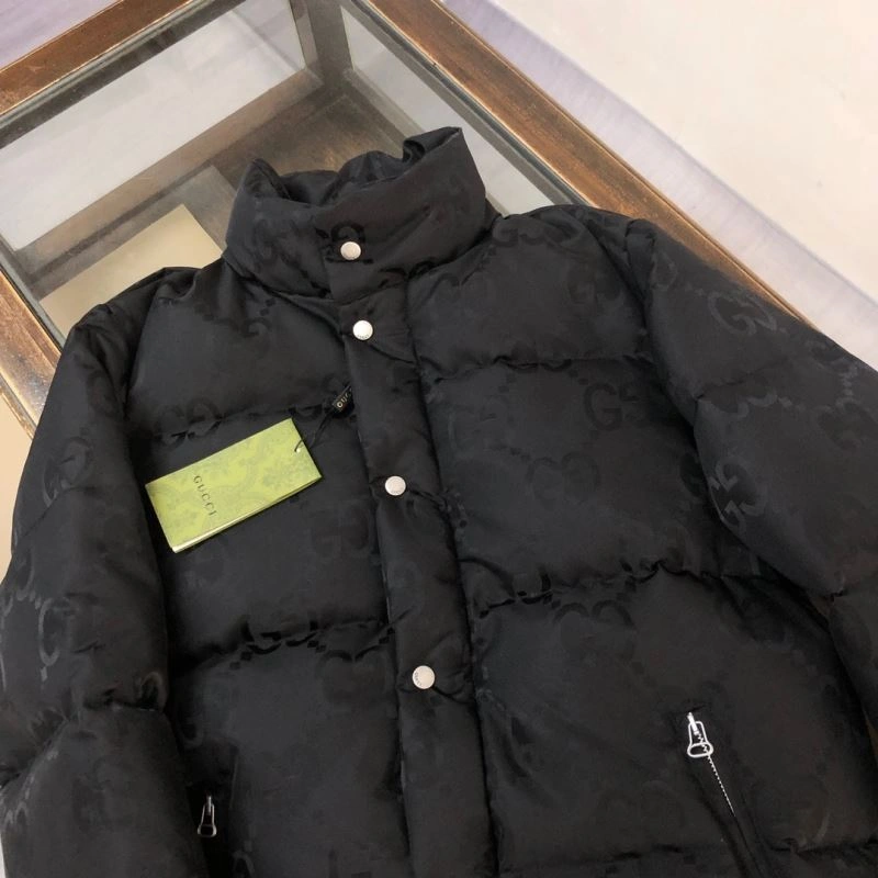 OEM Gucci Down Jackets