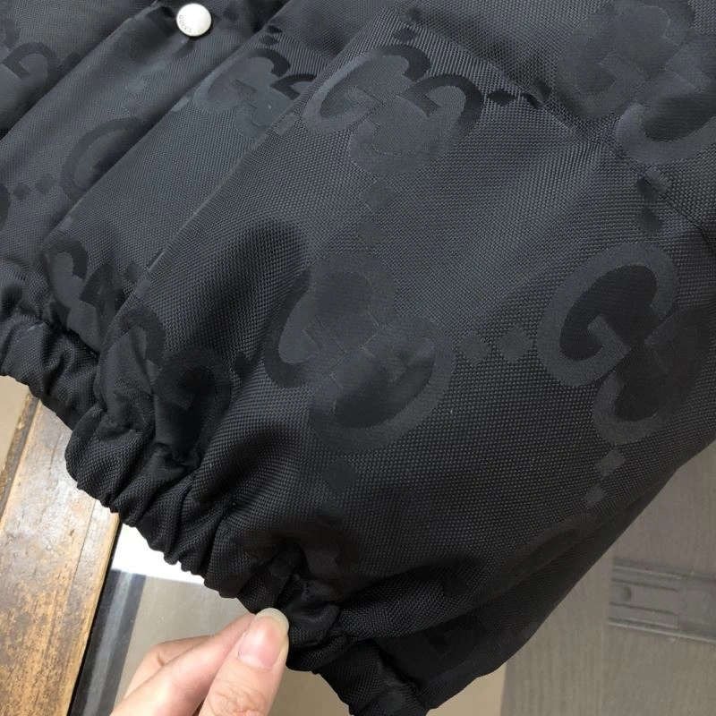 OEM Gucci Down Jackets