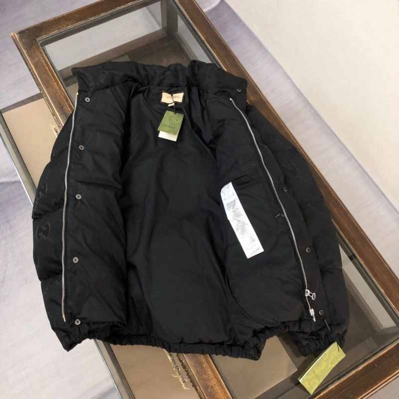 OEM Gucci Down Jackets